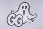 Glacier Blue Xbox Series X Controller Skin – GhostlyGuard