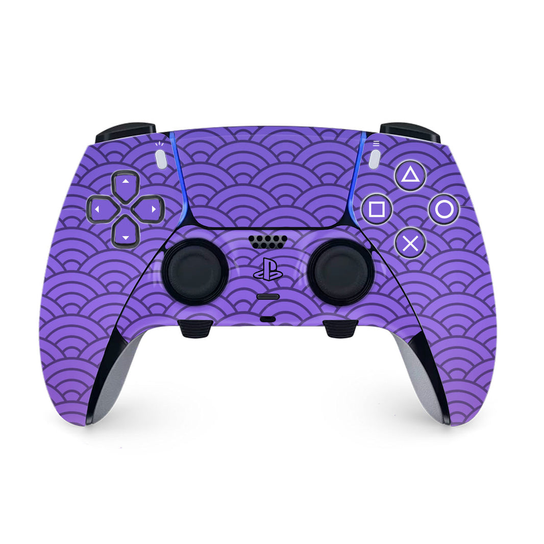 PS5 DualSense Edge Controller Skins & Wraps – GhostlyGuard