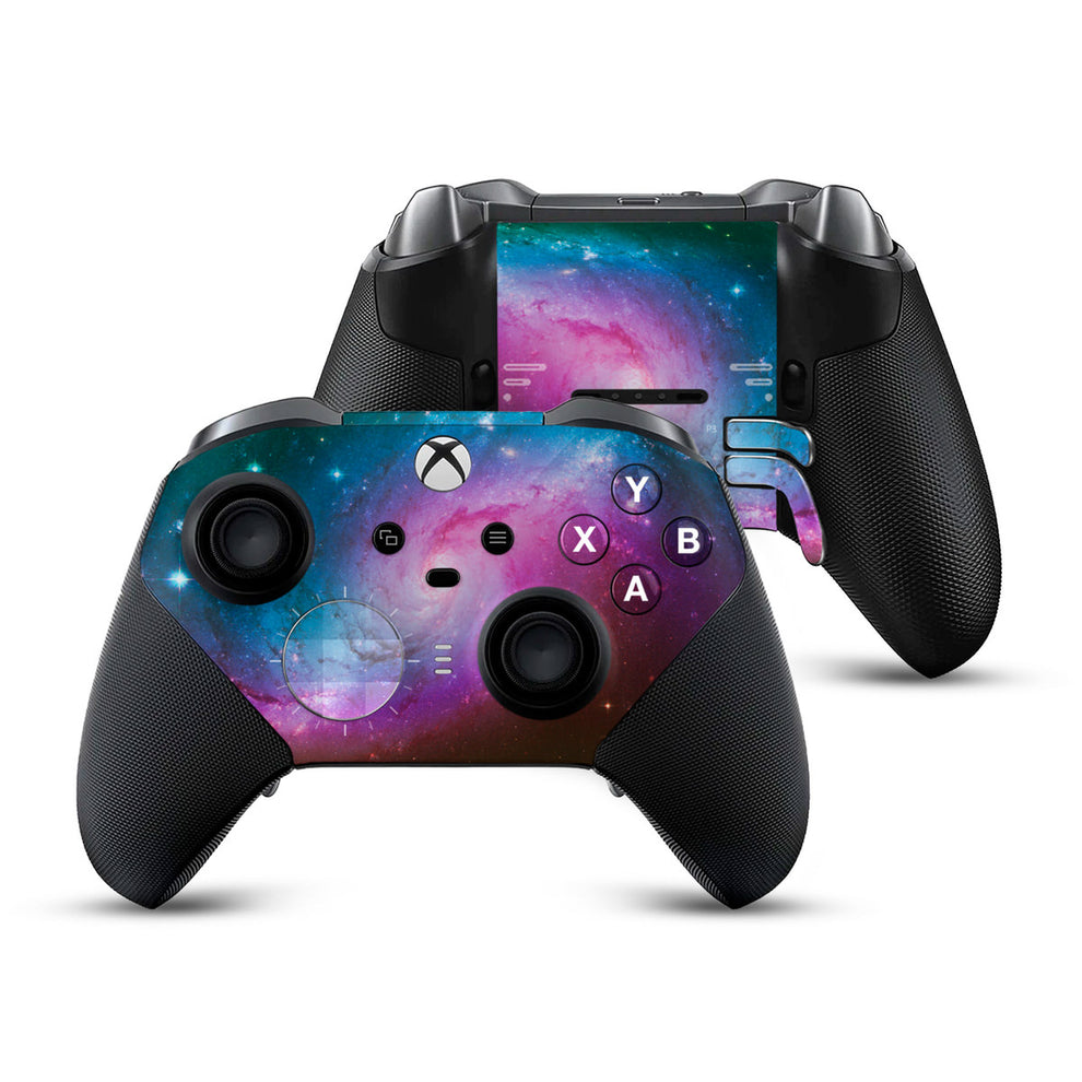 Stellar Spiral Xbox Elite Controller Series 2 Skin – GhostlyGuard