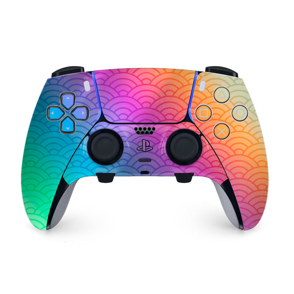 PS5 DualSense Edge Controller Skins & Wraps – GhostlyGuard
